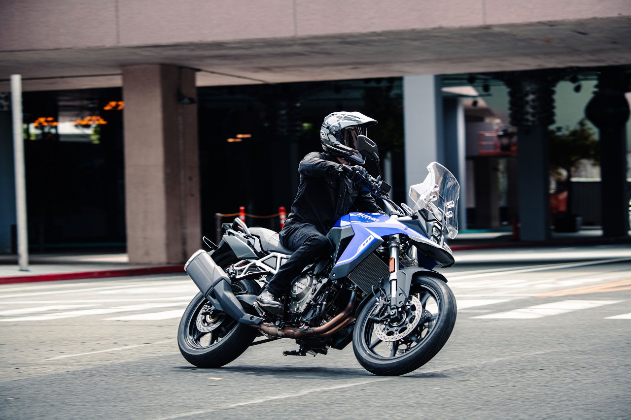 V-Strom 800