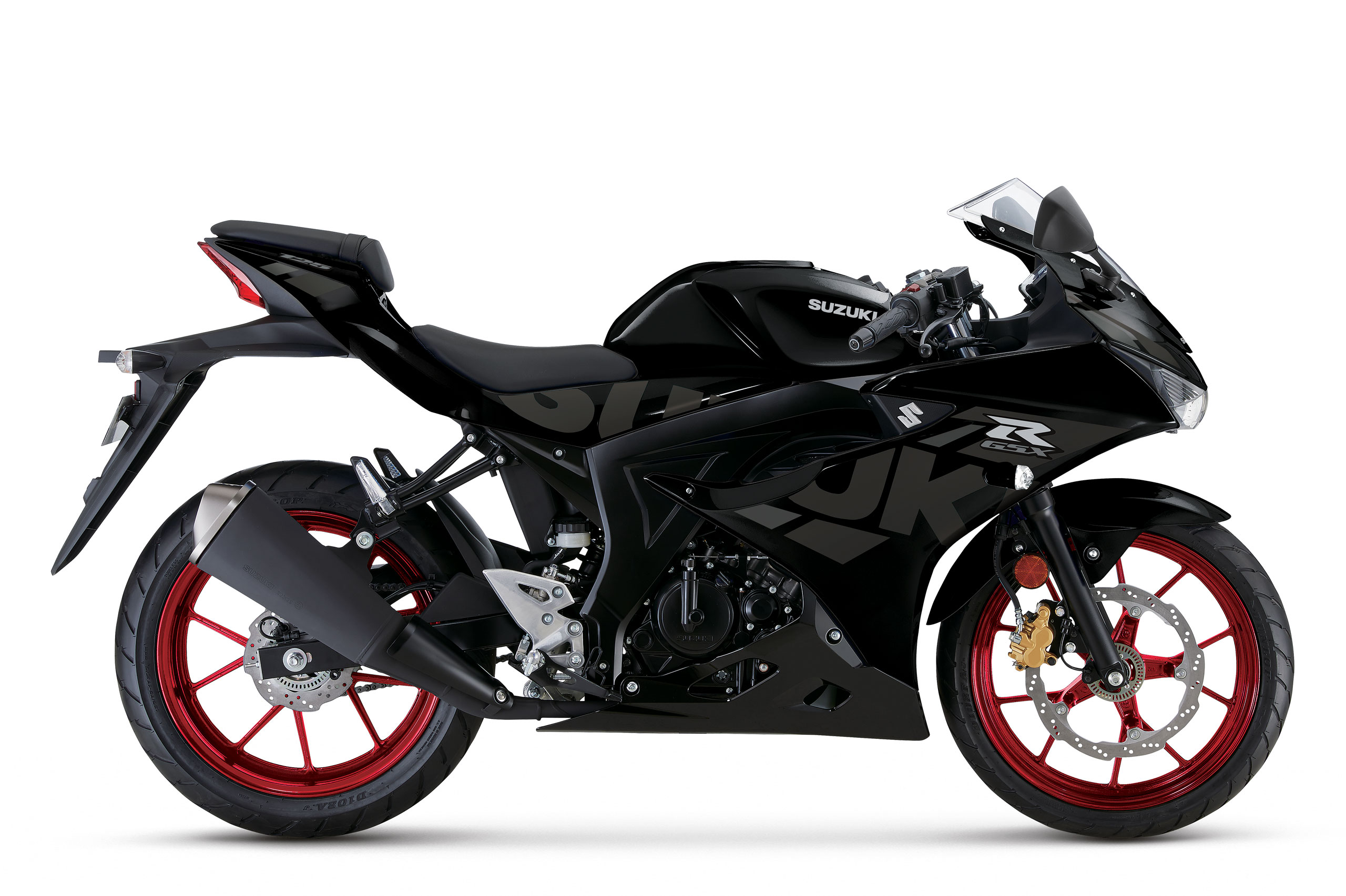 GSX-R125
