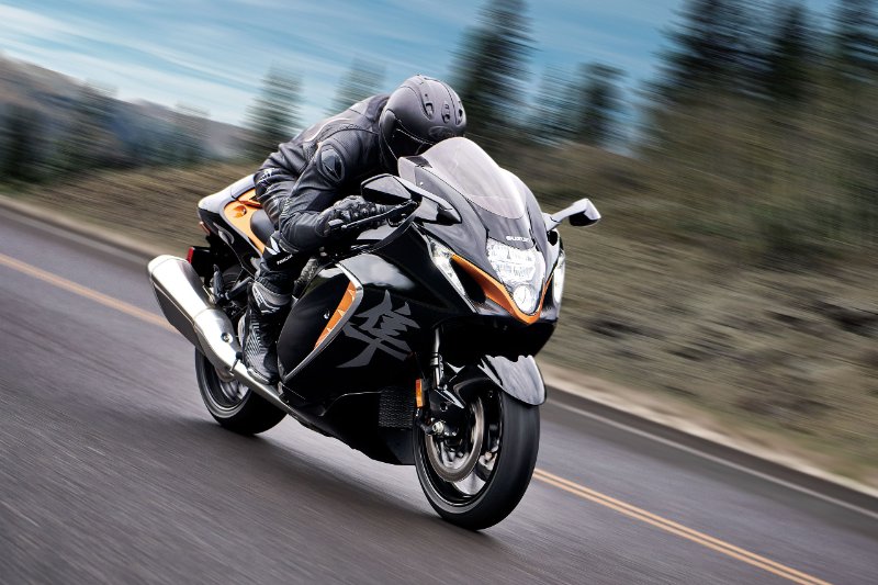 Hayabusa