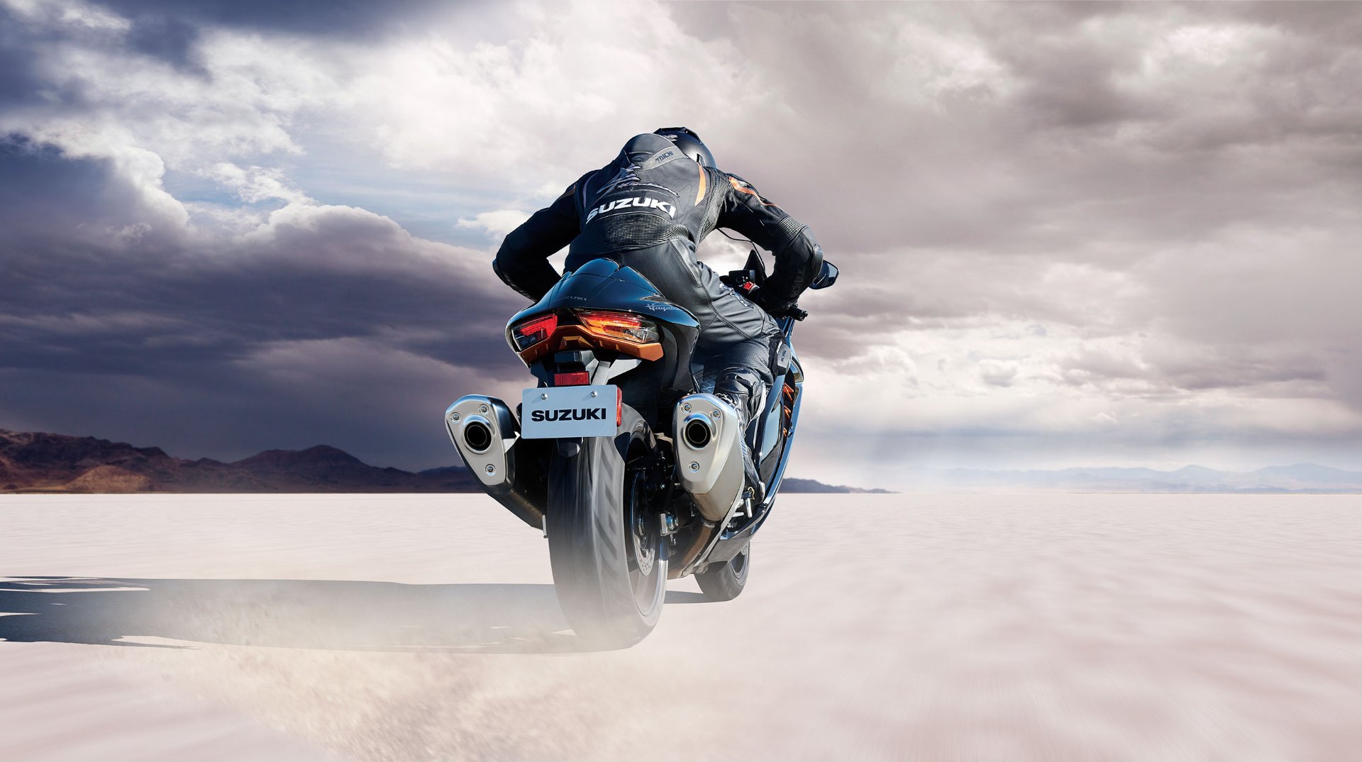 Hayabusa
