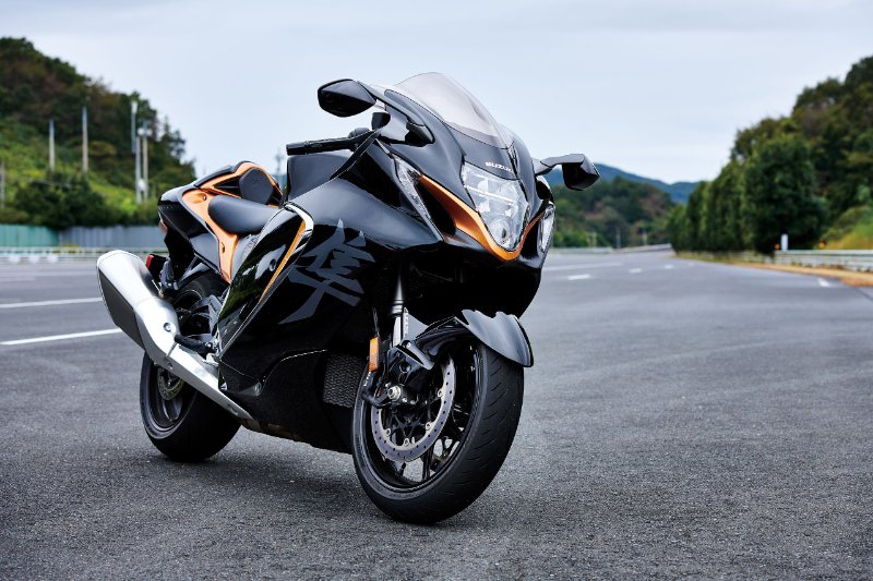 Hayabusa