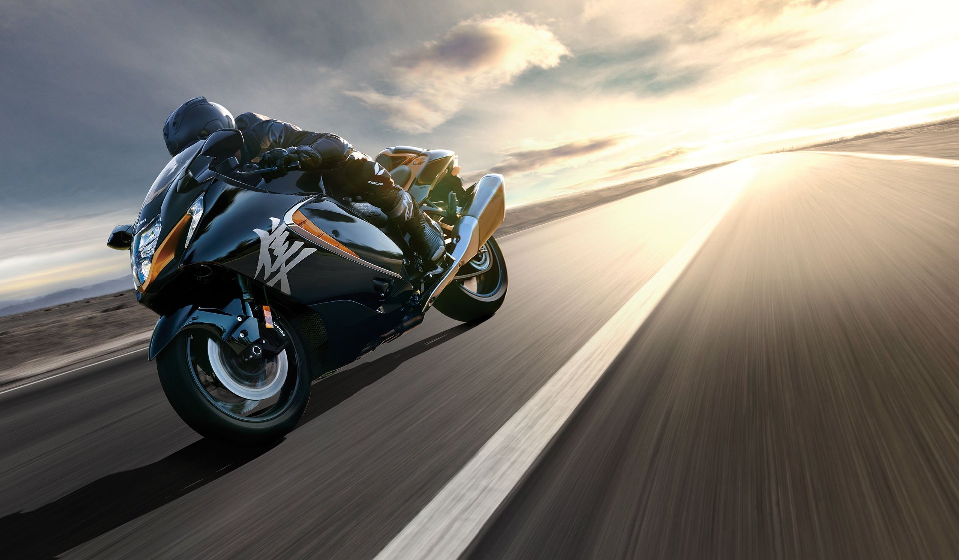 Hayabusa