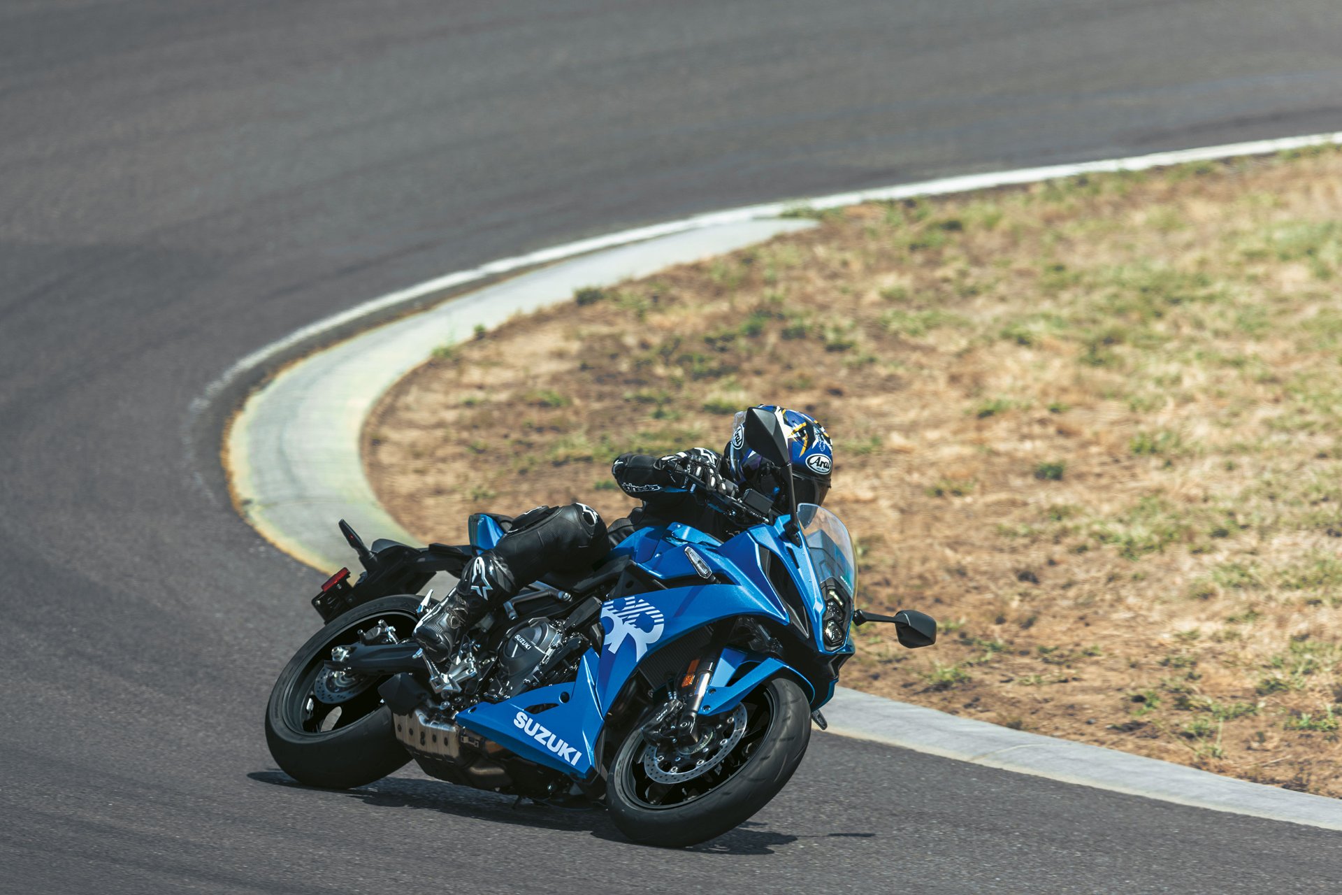 GSX-8R