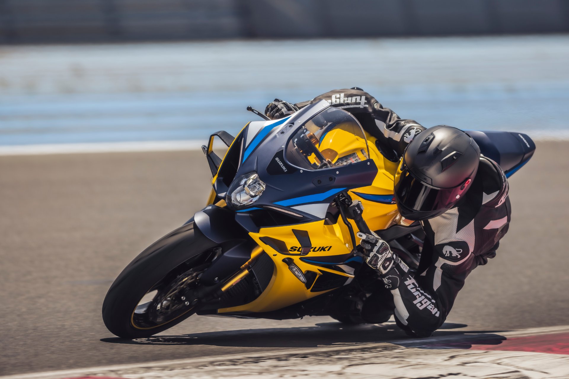 GSX-R1000R