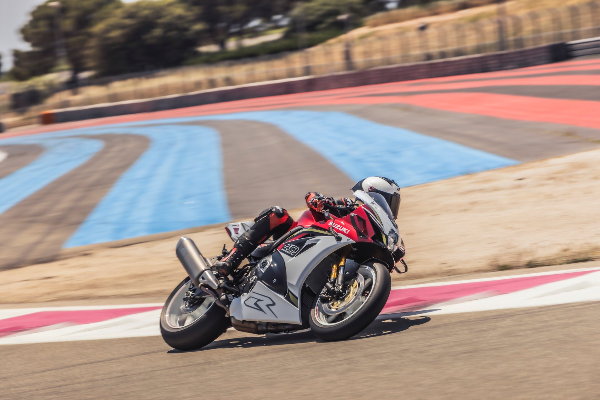 GSX-R1000R